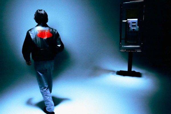 Collaboration Schott NYC x Walk in Paris "Paris New York" | Viacomit