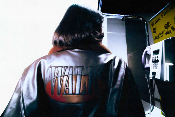 Collaboration Schott NYC x Walk in Paris "Paris New York" | Viacomit