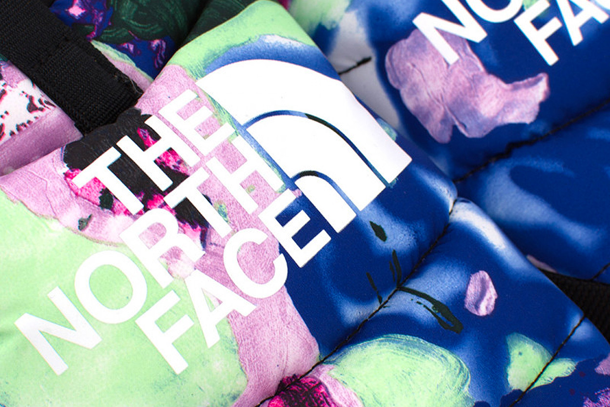 (Français) L'artiste Alfie Kungu revisite la ligne NSE de The North ...