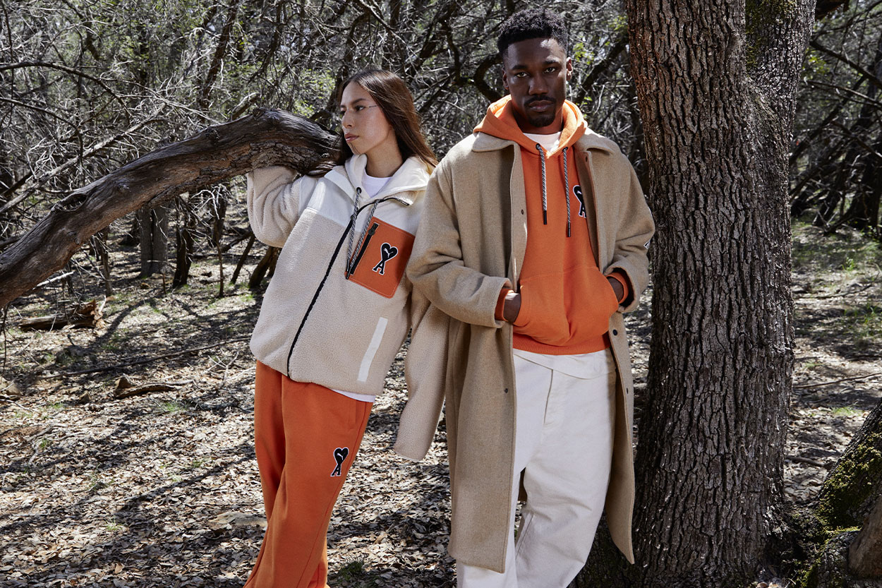 Puma et AMI présentent le chapitre 2 de leur collaboration | Viacomit