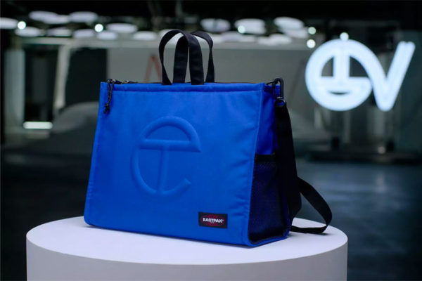 TELFAR et Eastpak poursuivent leur collaboration | Viacomit