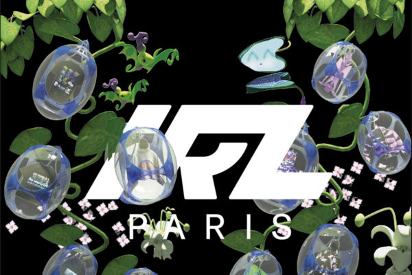 IRL Paris est de retour pour une deuxième édition pendant la Fashion ...