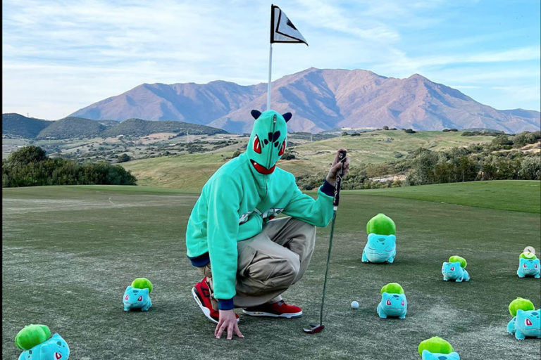 IRL Paris : Le nouvel événement de la Fashion Week parisienne qui ...