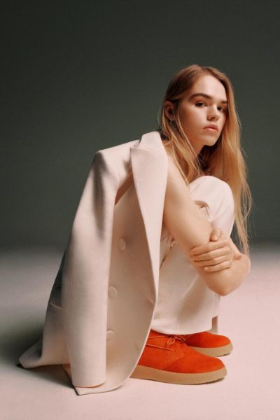 Zara signe une collaboration avec la célèbre marque Clarks | Viacomit