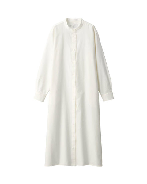 MUJI introduit le kapok dans sa nouvelle collection | Viacomit