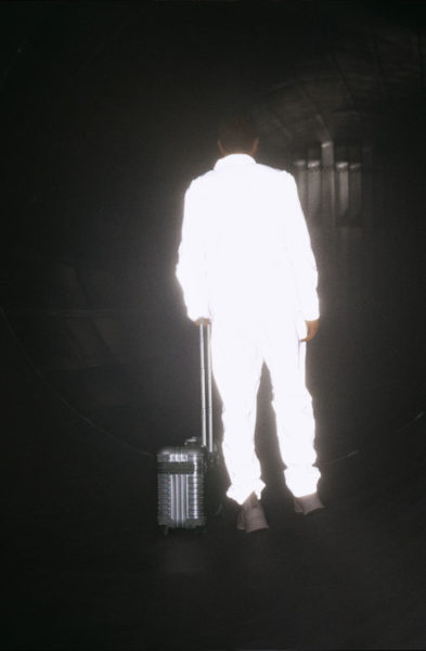 RIMOWA revisite son iconique Original Pilot Case | Viacomit