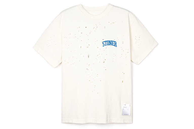 Satisfy présente sa nouvelle ligne Stoner | Viacomit