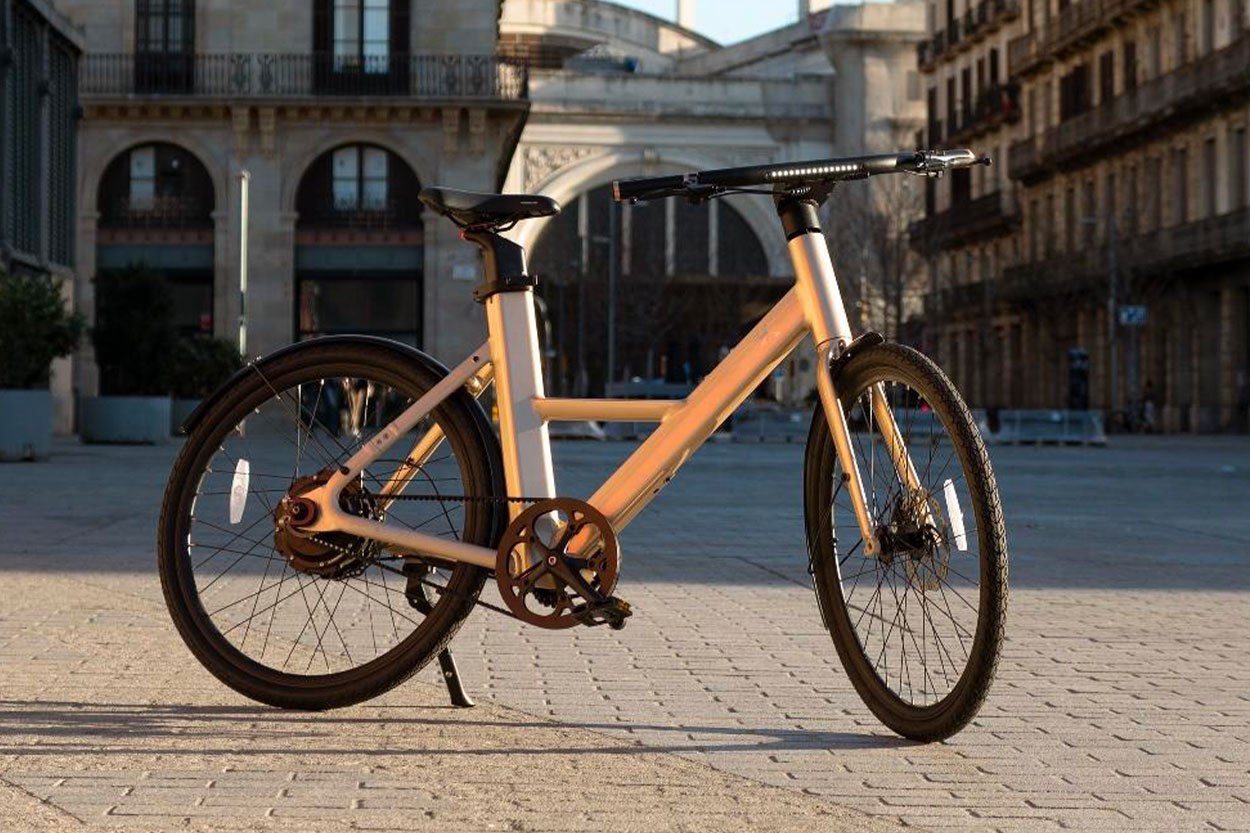 Hyundai Motor France propose des vélos électrique dans ses concessions ...