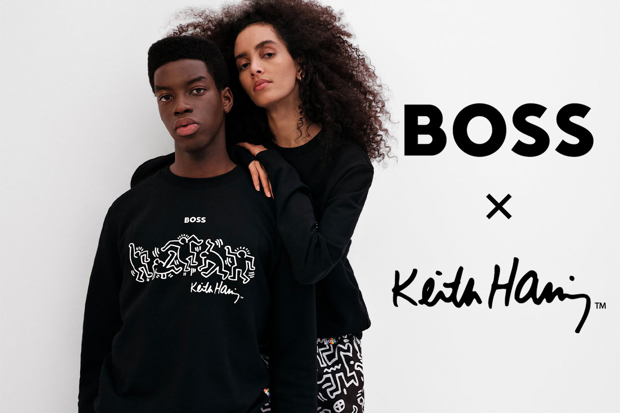 Nouvelle Collection BOSS x NFL Automne/Hiver 2023 | Viacomit