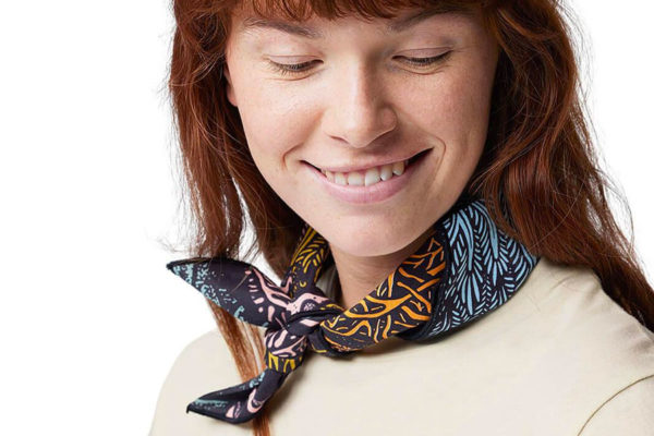 Fjällräven dévoile son nouveau Kånken Art par l’artiste suédoise Martin ...