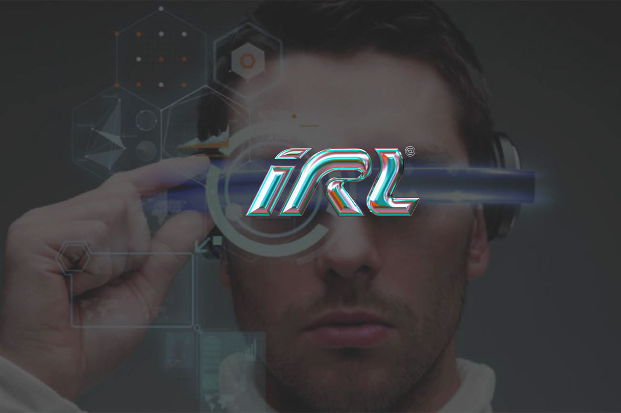 IRL Paris est de retour pour une deuxième édition pendant la Fashion ...