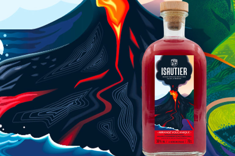 La Maison Isautier dévoile une nouvelle gamme de rhums arrangés premium ...