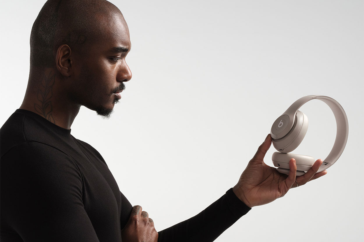 Beats By Dre sort son nouveau casque Beats Studio Pro en partenariat ...