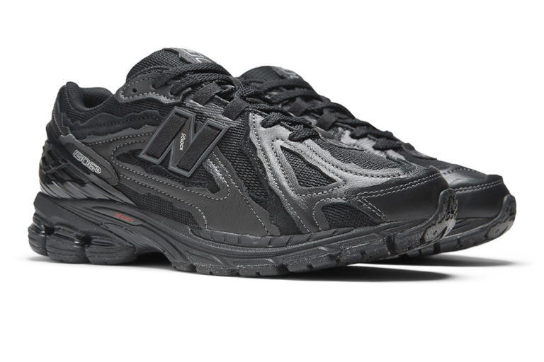 Le nouveau Protection Pack de New Balance va continuer à convaincre ...