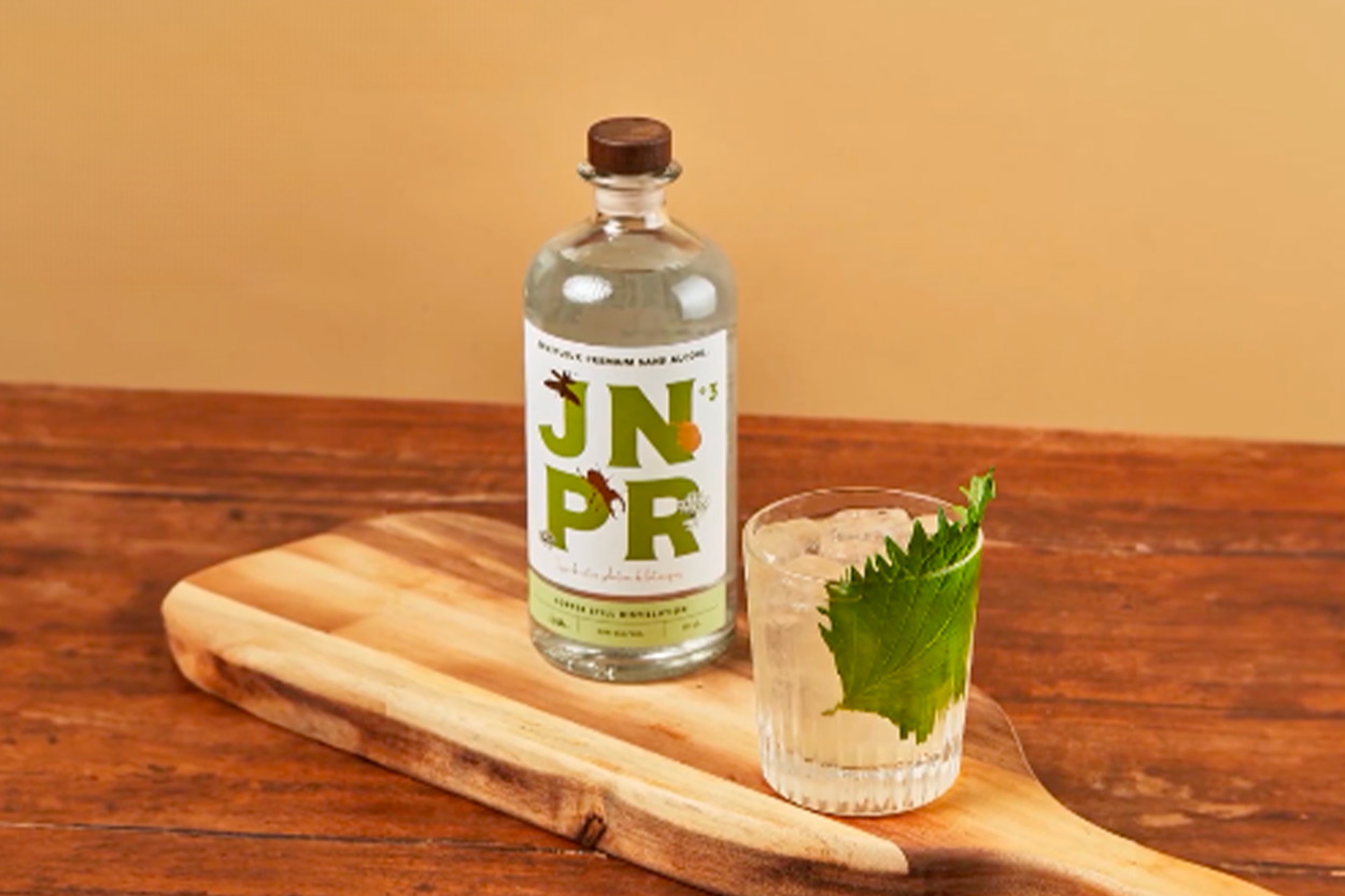 JNPR complète sa gamme et lance JNPR N°3, une nouvelle création sans sucre | Viacomit