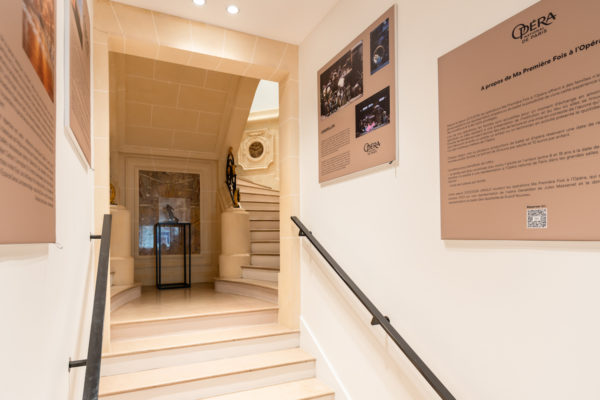 La boutique emblématique Uniqlo Opéra rouvre | Viacomit