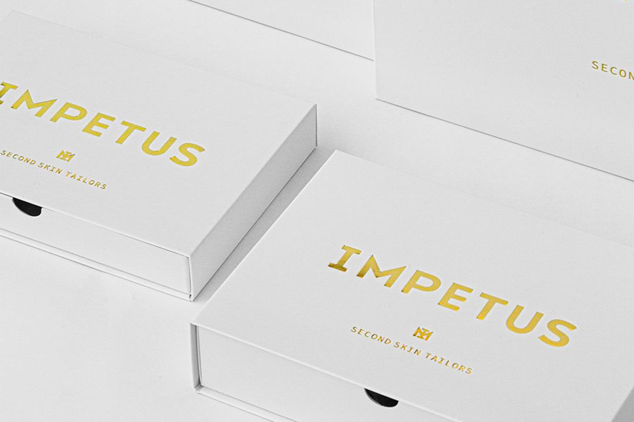 Brand Story : IMPETUS | Viacomit