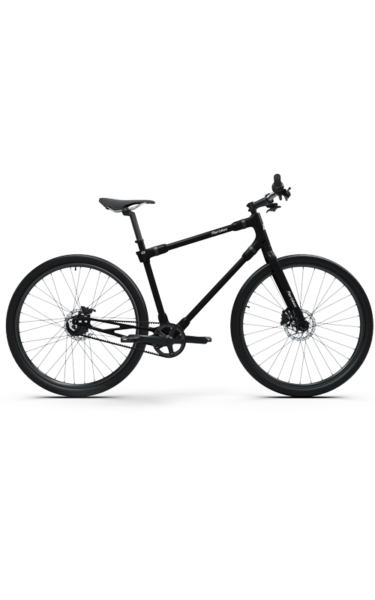 Ref Bikes : le vélo Made in France personnalisable et évolutif | Viacomit