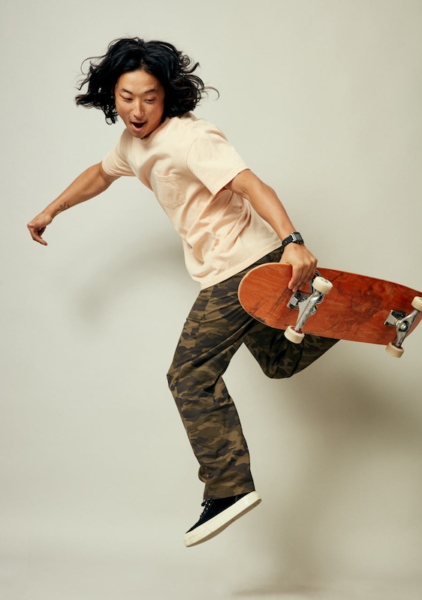 Nixon dévoile un tout nouveau modèle de montre, The Ripper | Viacomit