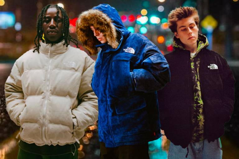 The North Face et HYKE annoncent le lancement de la collection Printemps/Été 2024 | Viacomit