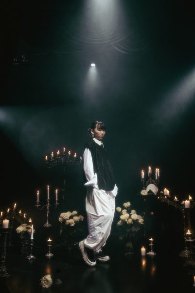 La HOKA Tor Summit sur le devant de la scène avec Hidden Characters ...