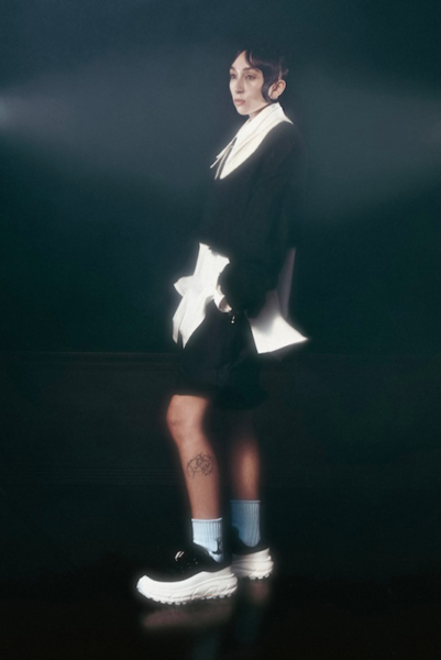 La HOKA Tor Summit sur le devant de la scène avec Hidden Characters ...