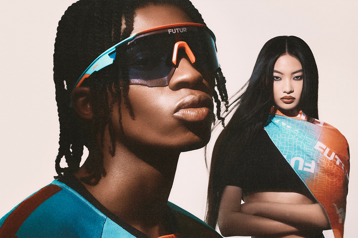 (Français) Kappa dévoile sa collection exclusive pour la 11ème édition ...