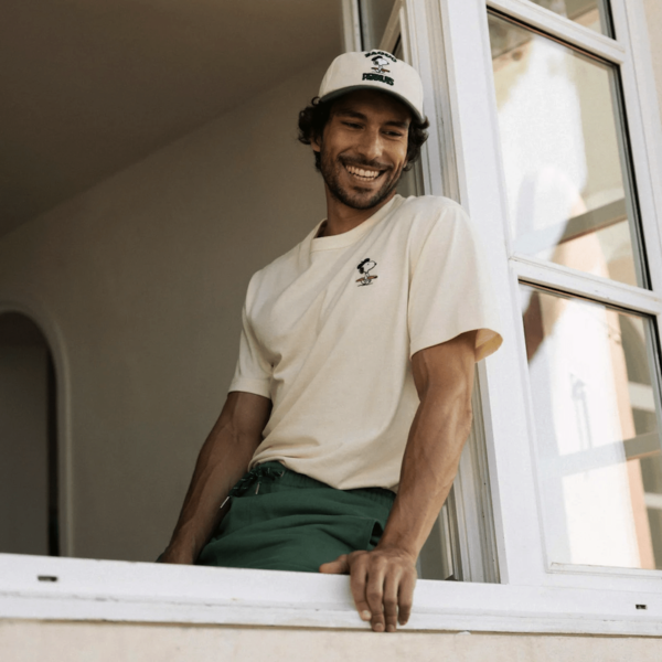 FAGUO collabore avec Peanuts sur une collection capsule | Viacomit