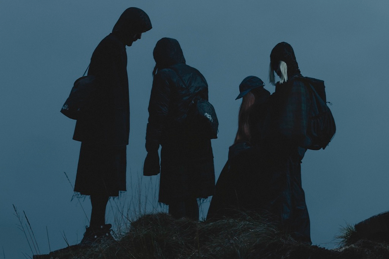 ROA lance la collection capsule "Nightfall" | Viacomit