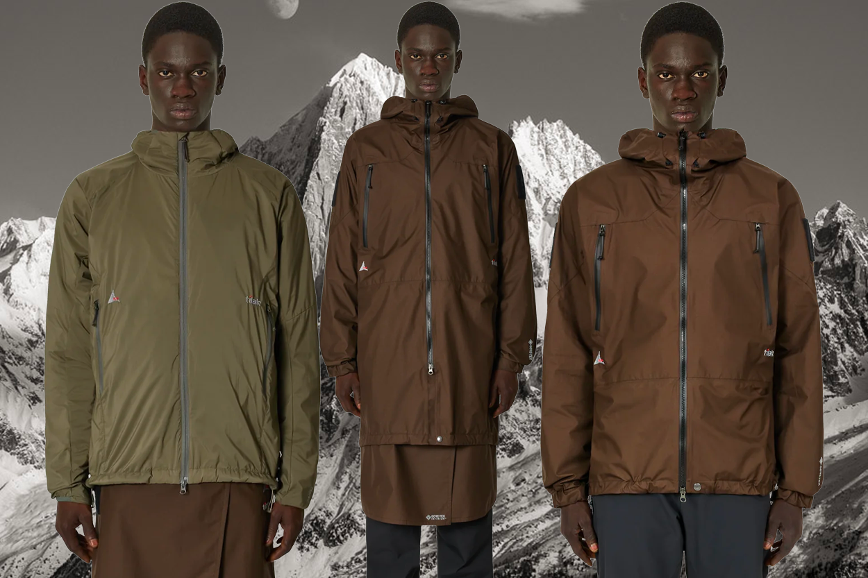 Altra et ROA dévoilent leur collaboration autour d'une chaussure de ...