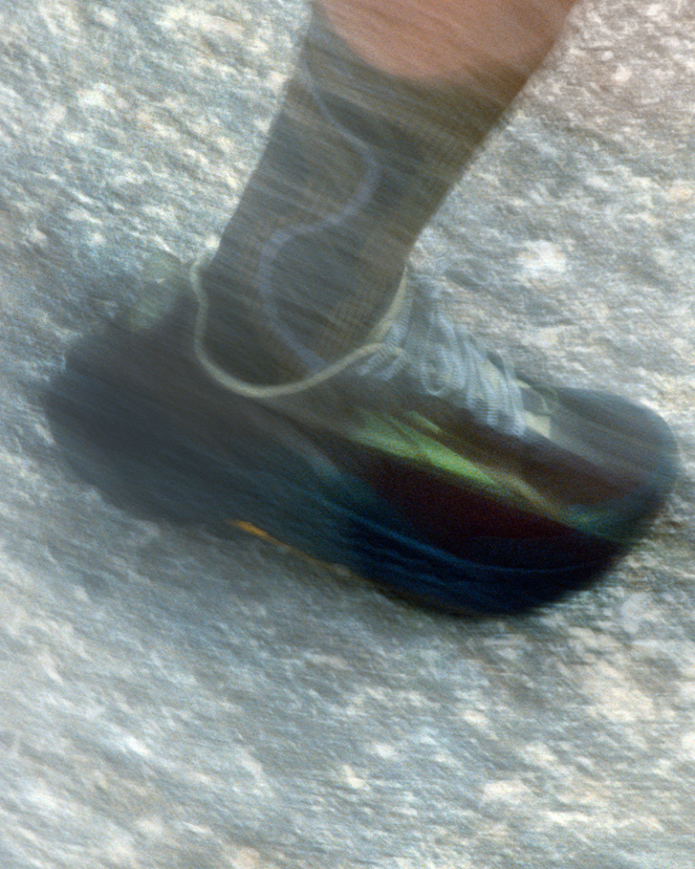 Altra et ROA dévoilent leur collaboration autour d'une chaussure de ...